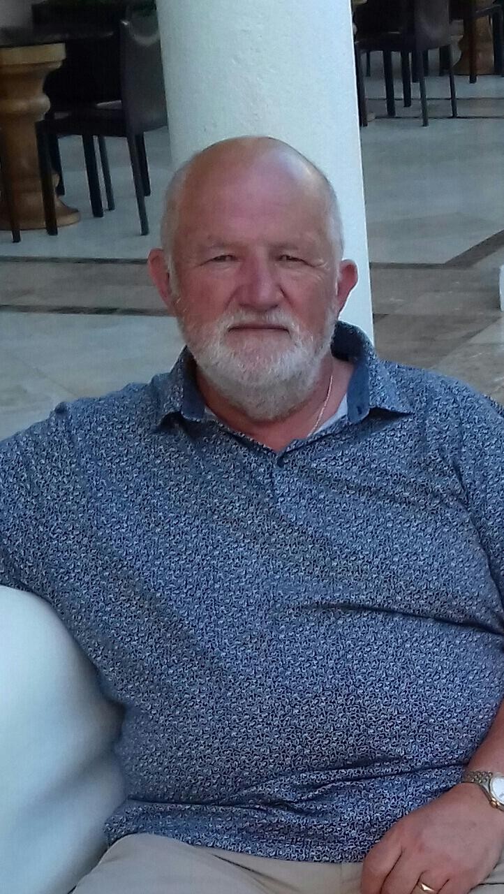 MD, Singer and President – Riviera Concert Brass